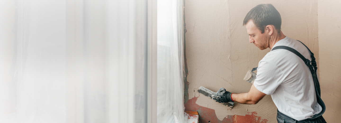 Wall patching and minor painting Singapore – Don’t Miss Out
